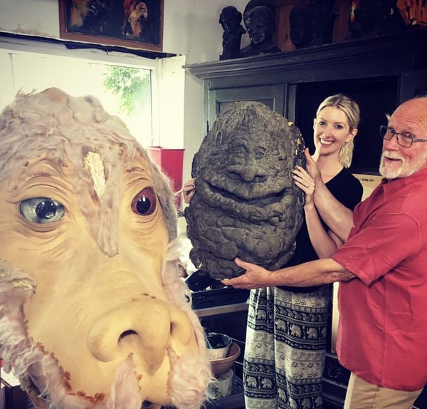 Premiere! LIFE AFTER THE NEVERENDING STORY with director Lisa Downs ...